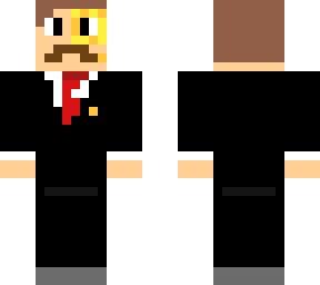 biffle wiffle | Minecraft Skin