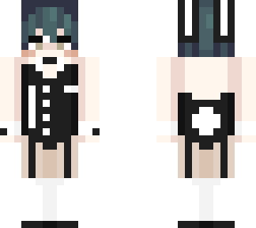 shuichi saihara | Minecraft Skins