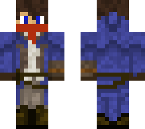 cali boy | Minecraft Skin