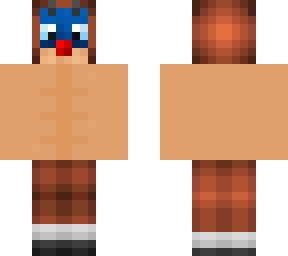 Abs | Minecraft Skins