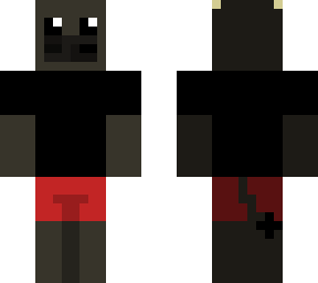 carabao skin | Minecraft Skin