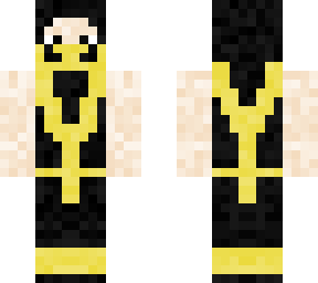cobra | Minecraft Skin