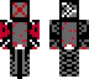 Cross | Minecraft Skin