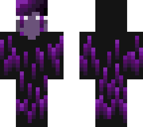 Dark Boy | Minecraft Skin