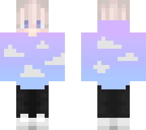 Different shade | Minecraft Skin