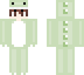 dino bb | Minecraft Skins