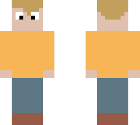 emil skin | Minecraft Skin