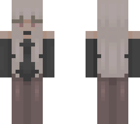 Bodysuit Minecraft Skins