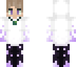 ender punz | Minecraft Skin