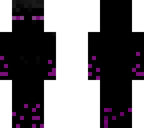 Enderboy | Minecraft Skin