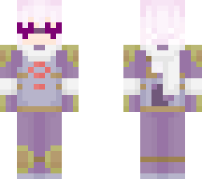 endermutt | Minecraft Skin