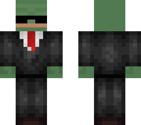 EZY | Minecraft Skin
