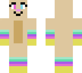 Faith :) | Minecraft Skin