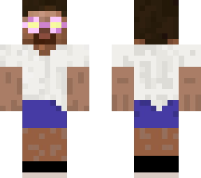 fiesta steve | Minecraft Skin