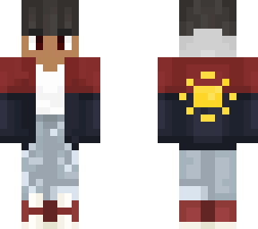 filipino | Minecraft Skins