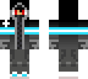 fire force | Minecraft Skins