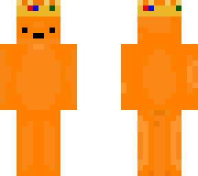 Fuego | Minecraft Skins