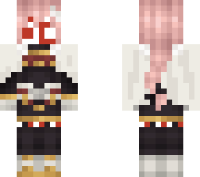 astolfo | Minecraft Skins
