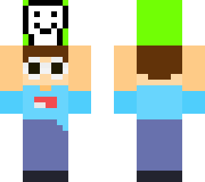 dream george dream smp | Minecraft Skins