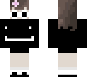 gogy | Minecraft Skin