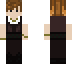 Griff | Minecraft Skin