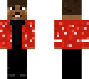 the weeknd | Minecraft Skins