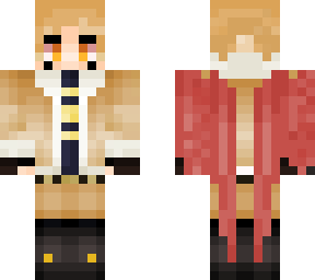 hawks | Minecraft Skins