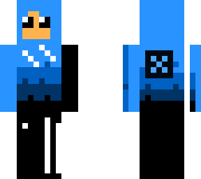 Hoddie | Minecraft Skins