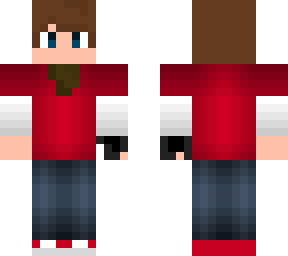 daybreak | Minecraft Skins