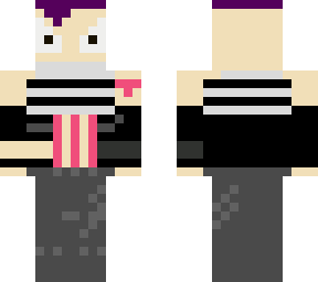 katakuri | Minecraft Skins