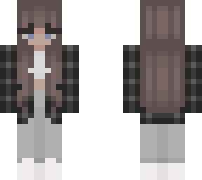 Kc | Minecraft Skin