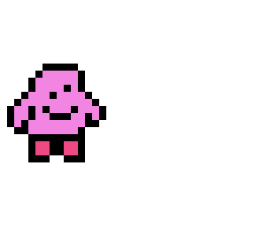 Kirbo | Minecraft Skin