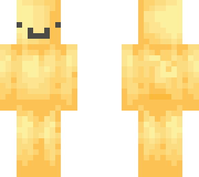 Lemon | Minecraft Skin