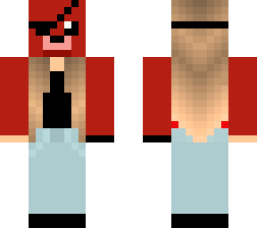 lil sinner YT | Minecraft Skin