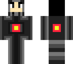 Man | Minecraft Skin