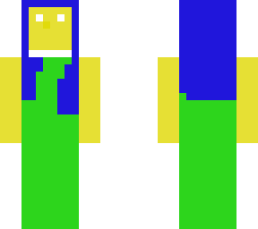 marge | Minecraft Skins