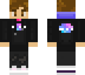 mclovin | Minecraft Skins