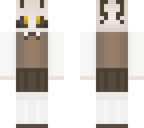 moth | Minecraft Skins