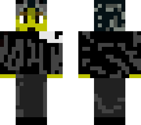 mr poland | Minecraft Skin