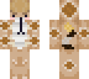 naga | Minecraft Skins