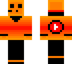 le slime | Minecraft Skins