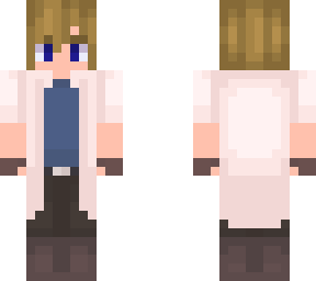 wheelchair | Minecraft Skins