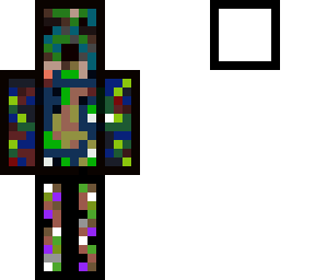 painter | Minecraft Skins