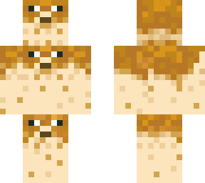 pufferfish | Minecraft Skins