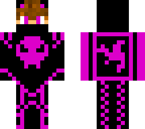 a cool gamer | Minecraft Skins