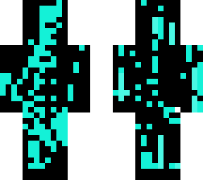 raze | Minecraft Skin