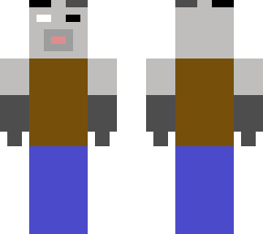 raze | Minecraft Skins