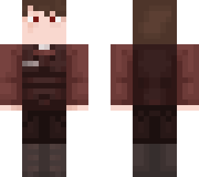 Realicide - Ingsoc | Minecraft Skin