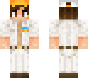 bus driver | Minecraft Skins
