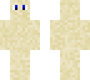 SAND | Minecraft Skin